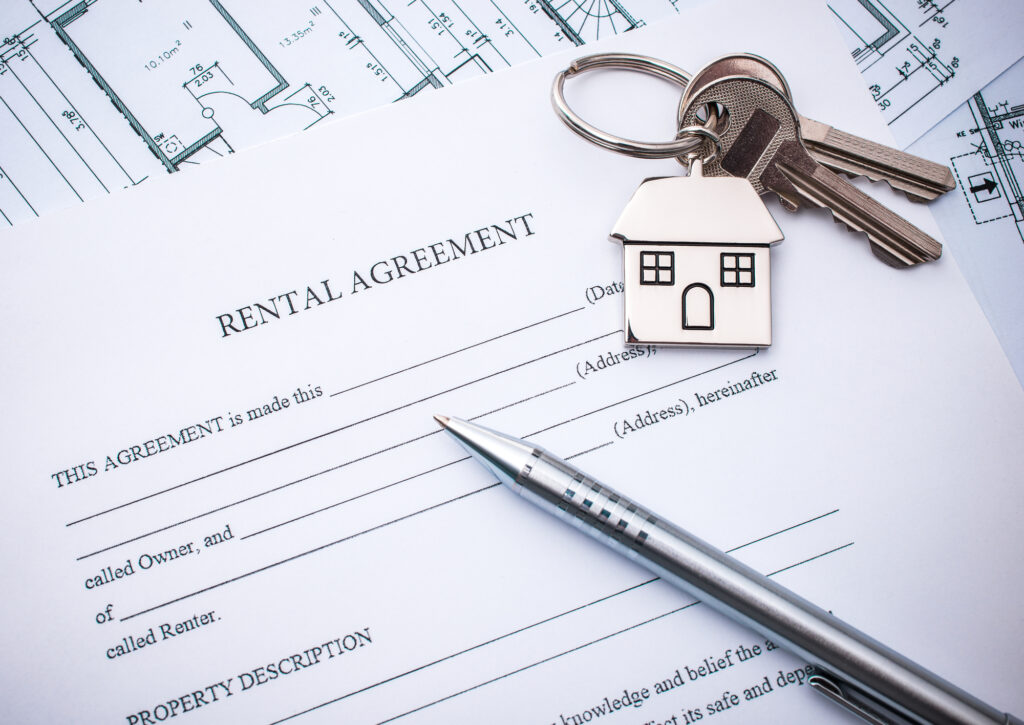 What to Do if Your Tenant Refuses to Leave